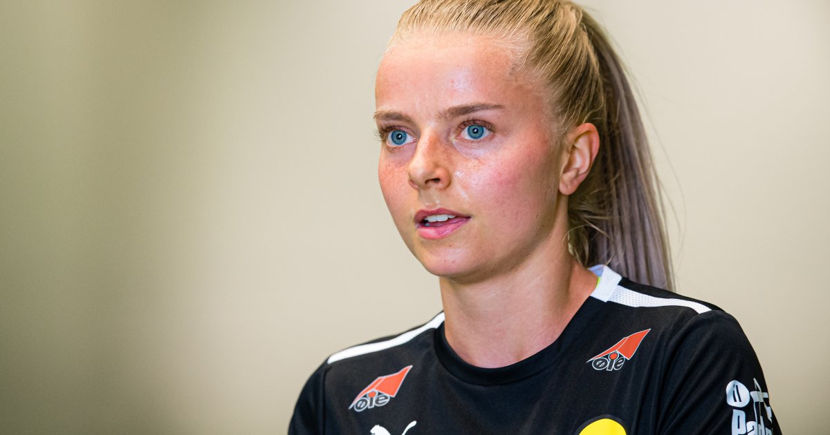 Høye ambisjoner for fjorårets bronsevinnere / Toppserien