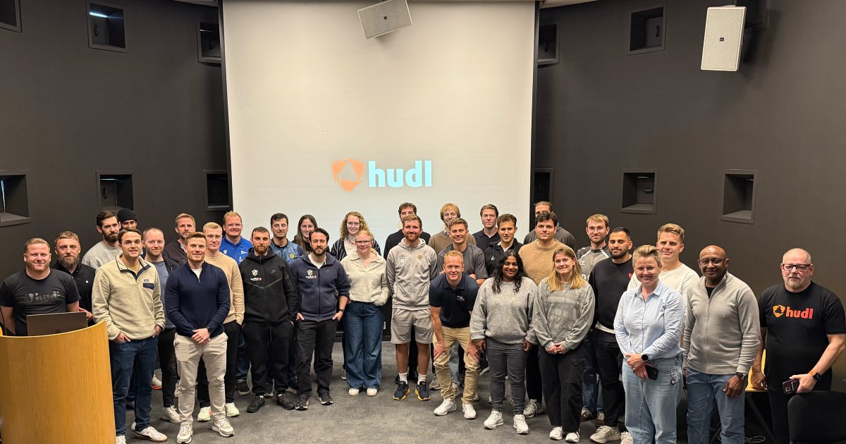 Hudl-seminar for våre klubber: – En eyeopener / Toppserien