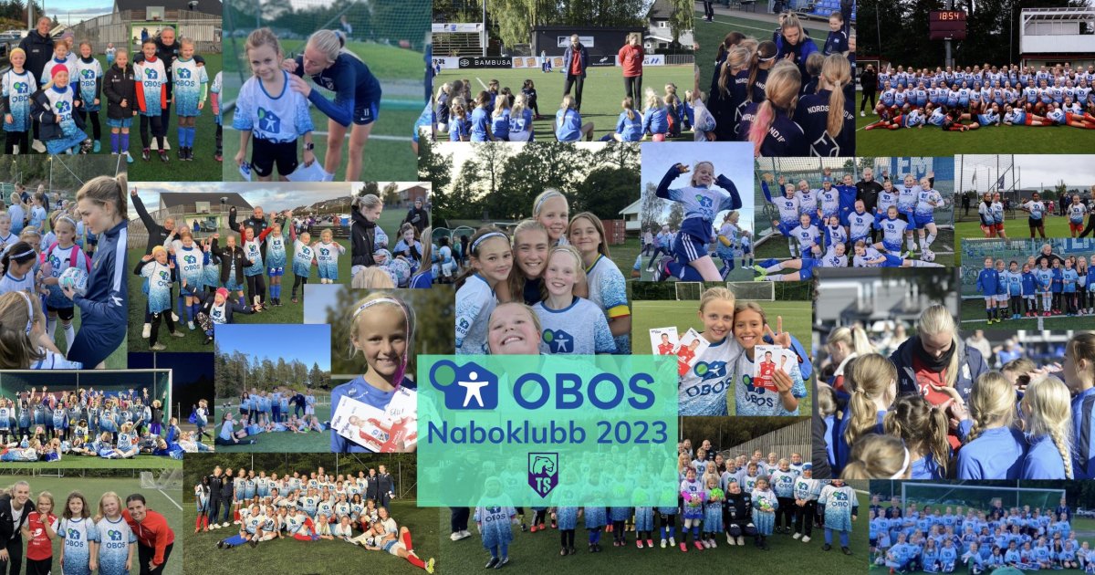 OBOS NABOKLUBB – DER TOPP OG BREDDE MØTES / Toppserien