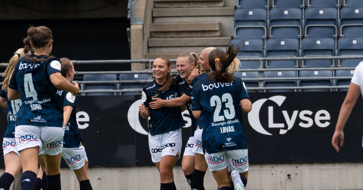 Overraskende feilskjær - flere melder seg på i toppen / Toppserien